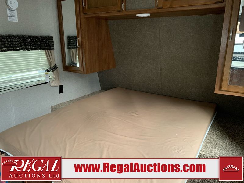 Regal Auctions: 2018 KEYSTONE RV SPRINGDALE ECO-LITE SERIES