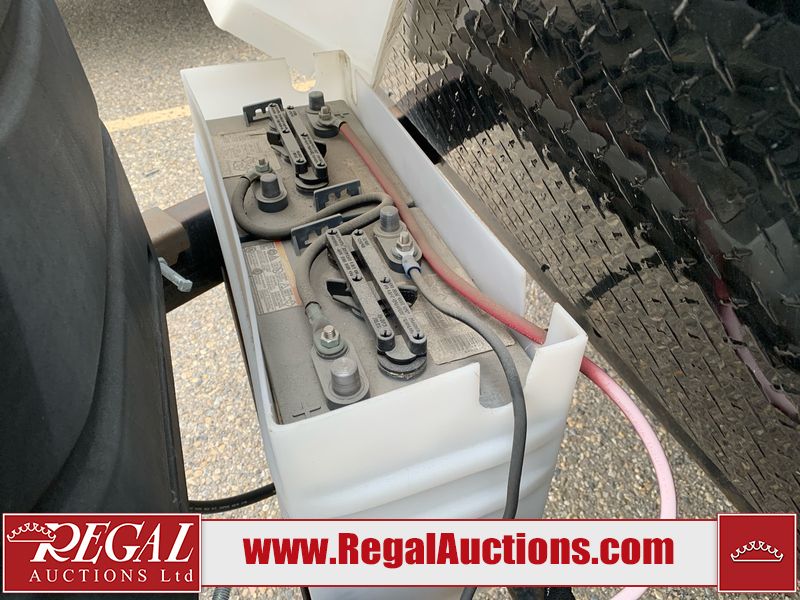Regal Auctions: 2018 KEYSTONE RV SPRINGDALE ECO-LITE SERIES